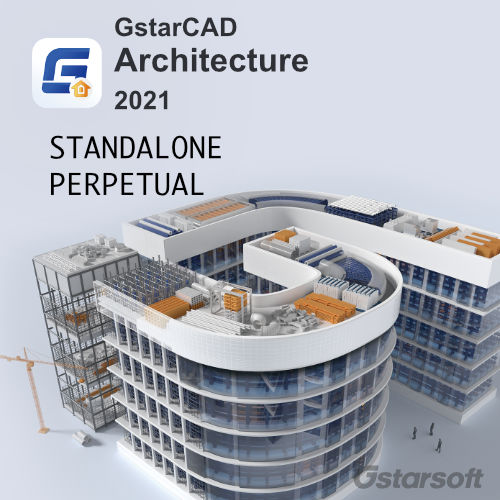GSTARCAD 2021 ARCHITECTURE /PERPETUAL | MY-GSTARCAD_v2