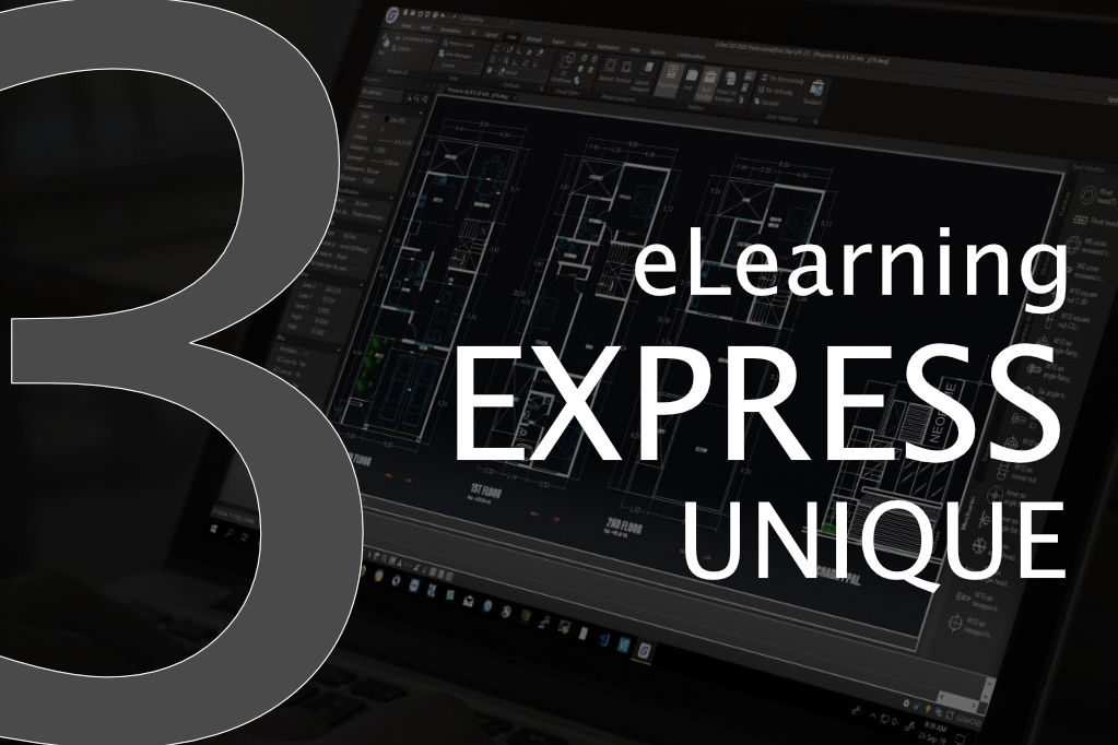 E Learning Gstarcad 3 Express My Gstarcad